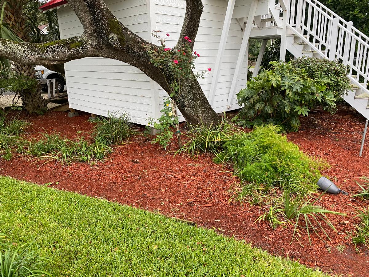 Lawn Care and Landscaping